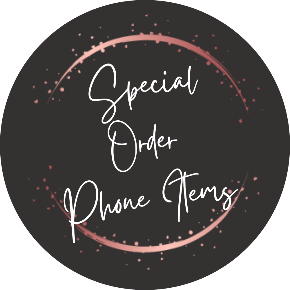 Special Order Phone Accessories – CC's Boutique